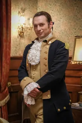 Isaac Higgintoot | LGBT Characters Wikia | Fandom