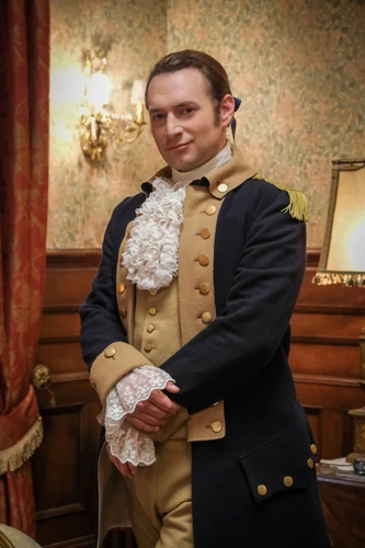 Isaac Higgintoot | LGBT Characters Wikia | Fandom