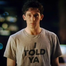 Patrick Zweig | LGBT Characters Wikia | Fandom