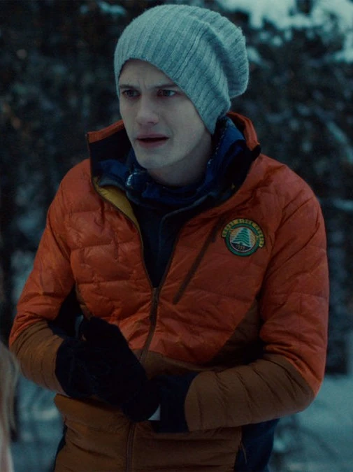 Robin Jett | LGBT Characters Wikia | Fandom