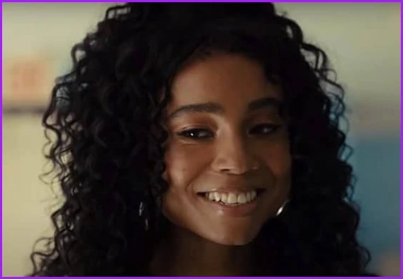 Kelsa (Anything's Possible) | LGBT Characters Wikia | Fandom