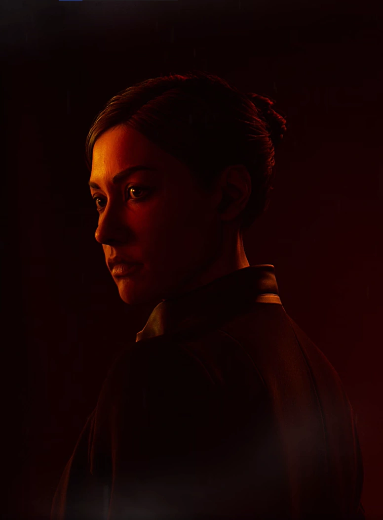 Category:Alan Wake Characters | LGBT Characters Wikia | Fandom