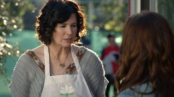 Molly Ashcroft | LGBT Characters Wikia | Fandom