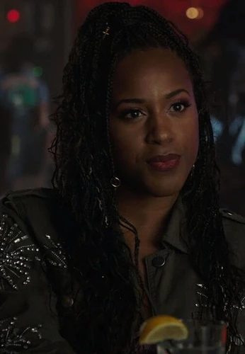 Melody Valentine | LGBT Characters Wikia | Fandom