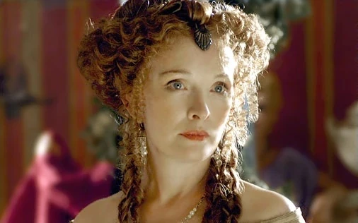 Servilia of the Junii | LGBT Characters Wikia | Fandom