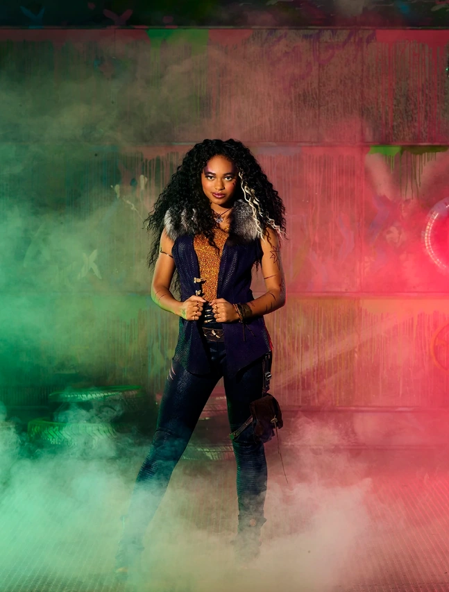 Willa Lykensen | LGBT Characters Wikia | Fandom