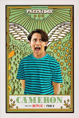 Cameron (Freeridge) | LGBT Characters Wikia | Fandom