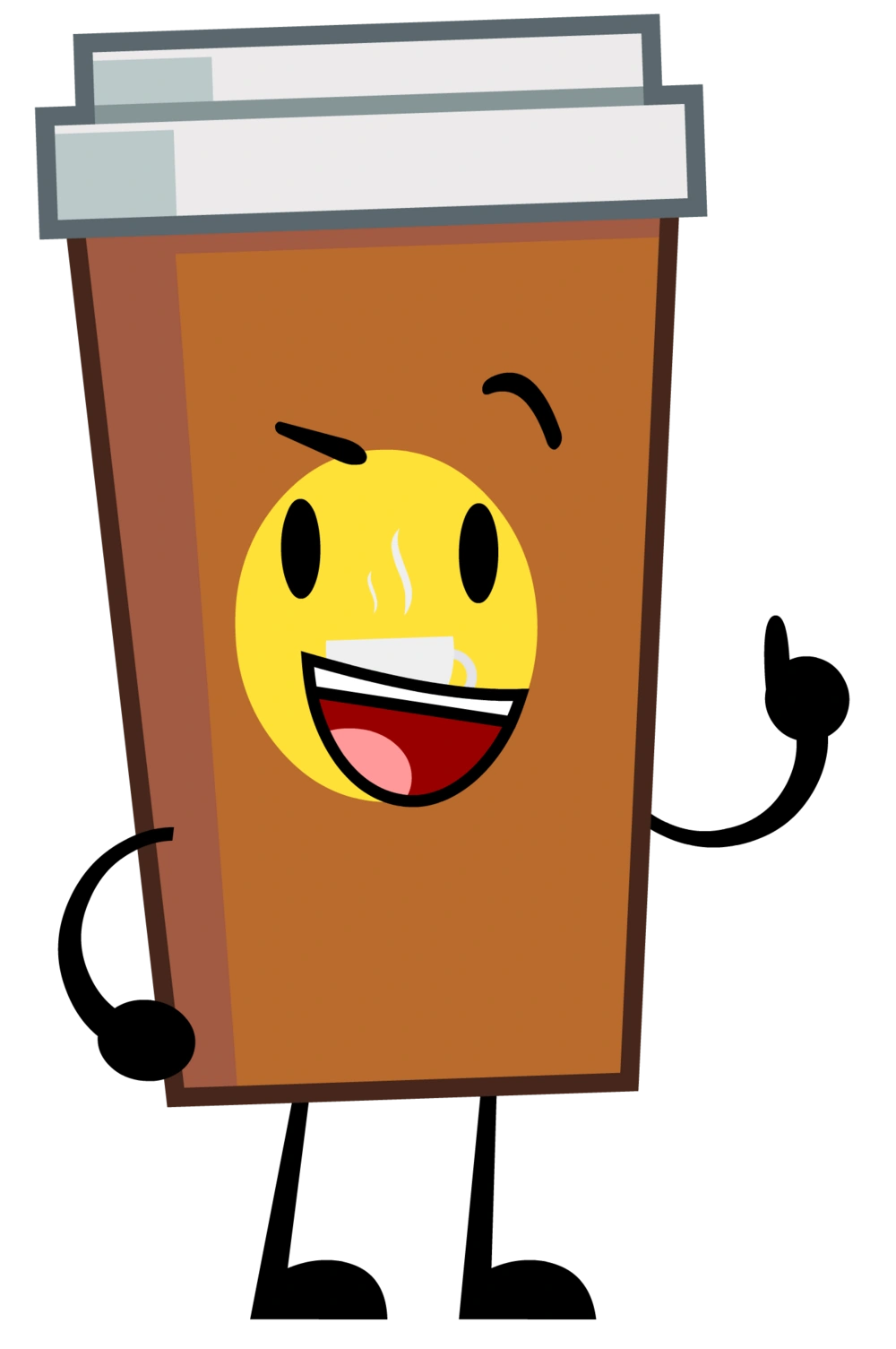 Category:Object Invasion Characters | LGBT Characters Wikia | Fandom