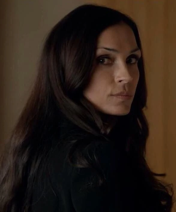 Eve Rothlo | LGBT Characters Wikia | Fandom