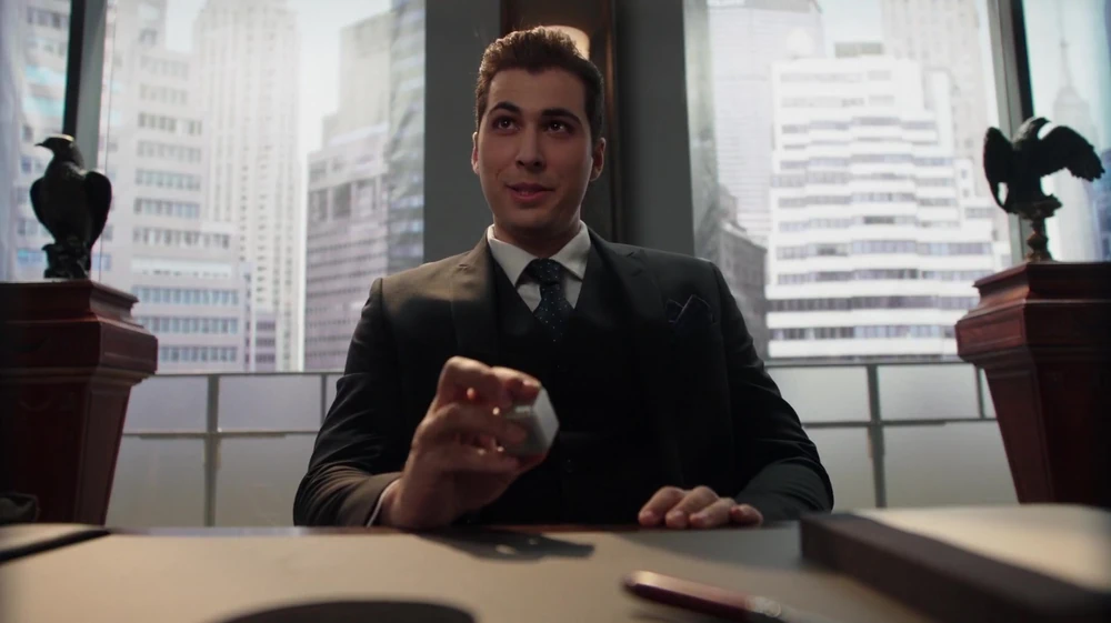 Keven Dale | LGBT Characters Wikia | Fandom