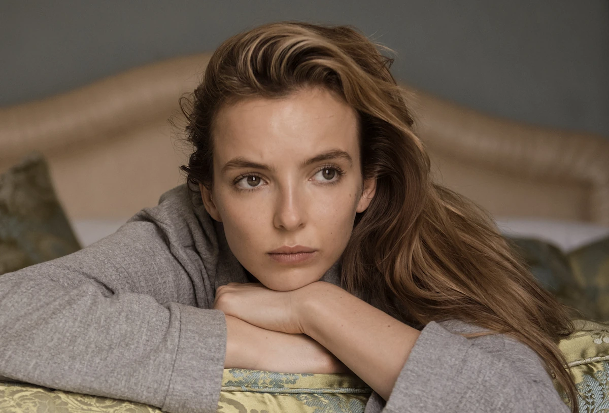 Villanelle | LGBT Characters Wikia | Fandom