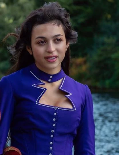 Mabel Elmsworth | LGBT Characters Wikia | Fandom