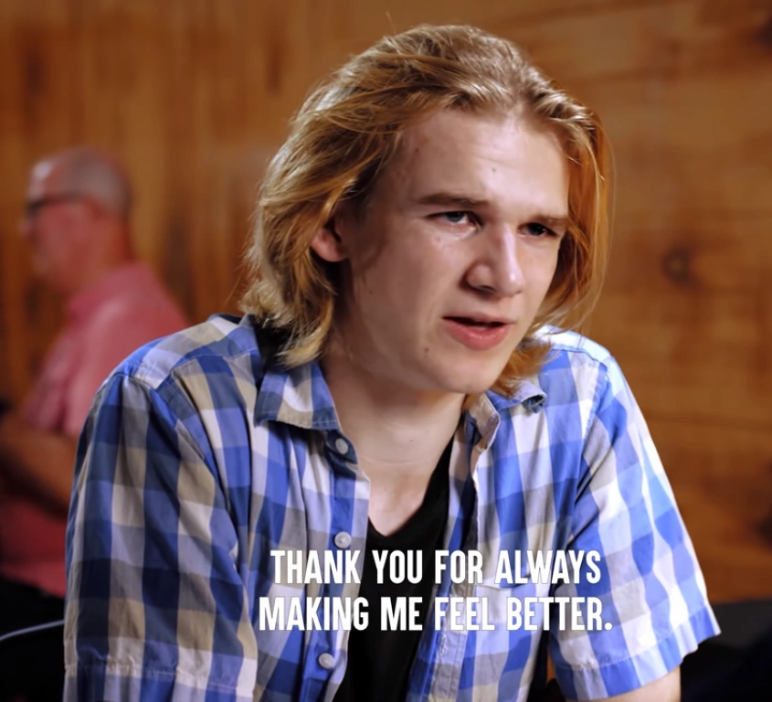 Pete (Dhar Mann) | LGBT Characters Wikia | Fandom