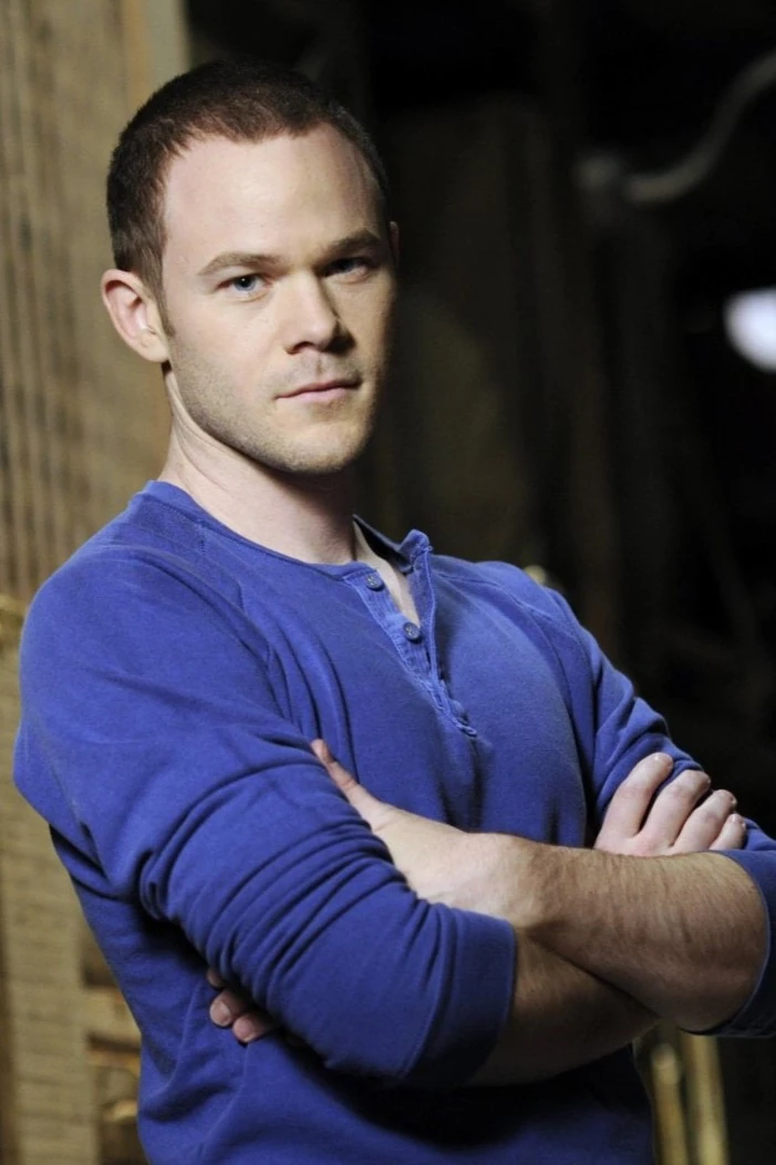 Steve Jinks | LGBT Characters Wikia | Fandom