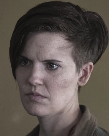 Althea Szewczyk-Przygocki | LGBT Characters Wikia | Fandom