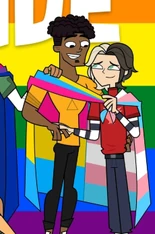 James Costa | LGBT Characters Wikia | Fandom