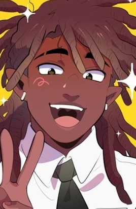 Marcus (Daybreak) | LGBT Characters Wikia | Fandom