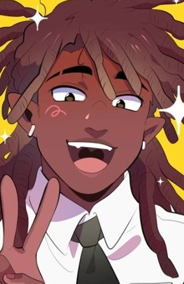 Marcus (Daybreak) | LGBT Characters Wikia | Fandom