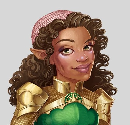 Deanna Leimert | LGBT Characters Wikia | Fandom