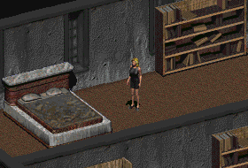 Leslie Anne Bishop | LGBT Characters Wikia | Fandom