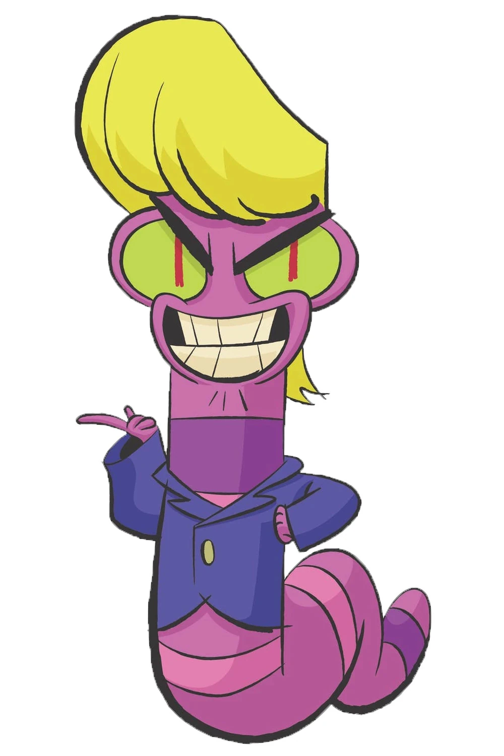 Category:Teenage Mutant Ninja Turtles Characters | LGBT Characters ...