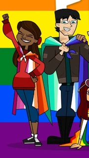 Gabby Nowak | LGBT Characters Wikia | Fandom