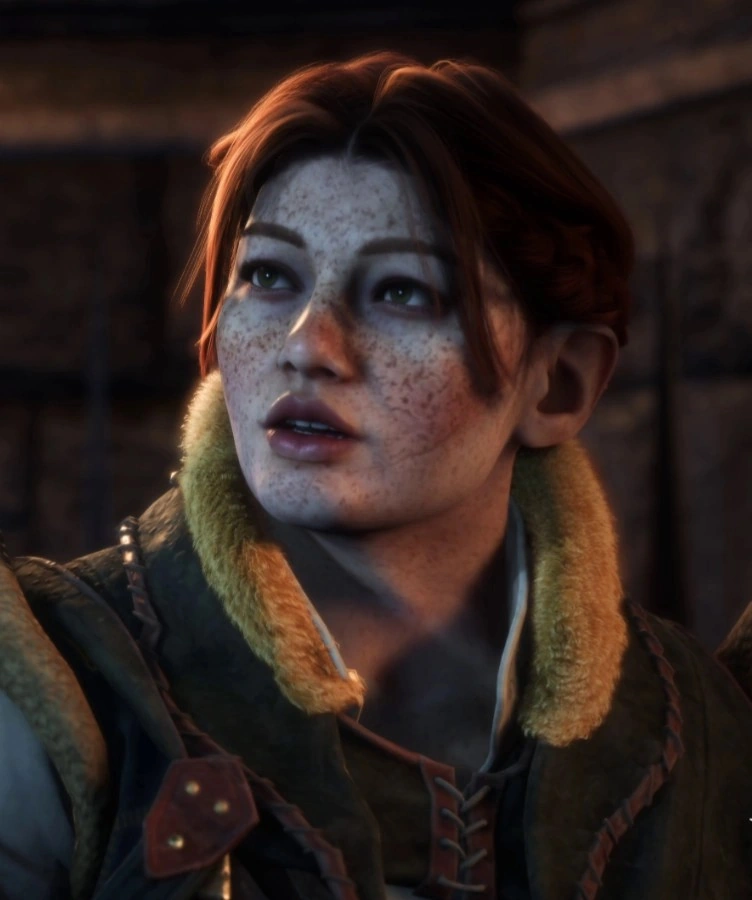 Lace Harding | LGBT Characters Wikia | Fandom