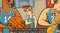 Richard Miller | LGBT Characters Wikia | Fandom