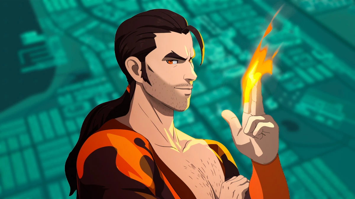 Category:Dispatch Characters | LGBT Characters Wikia | Fandom