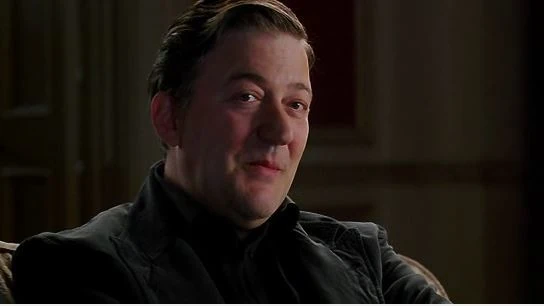 Gordon Deitrich | LGBT Characters Wikia | Fandom