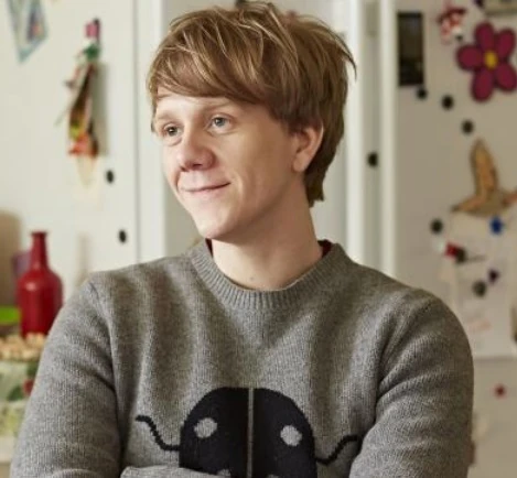 Josh (Please Like Me) | LGBT Characters Wikia | Fandom