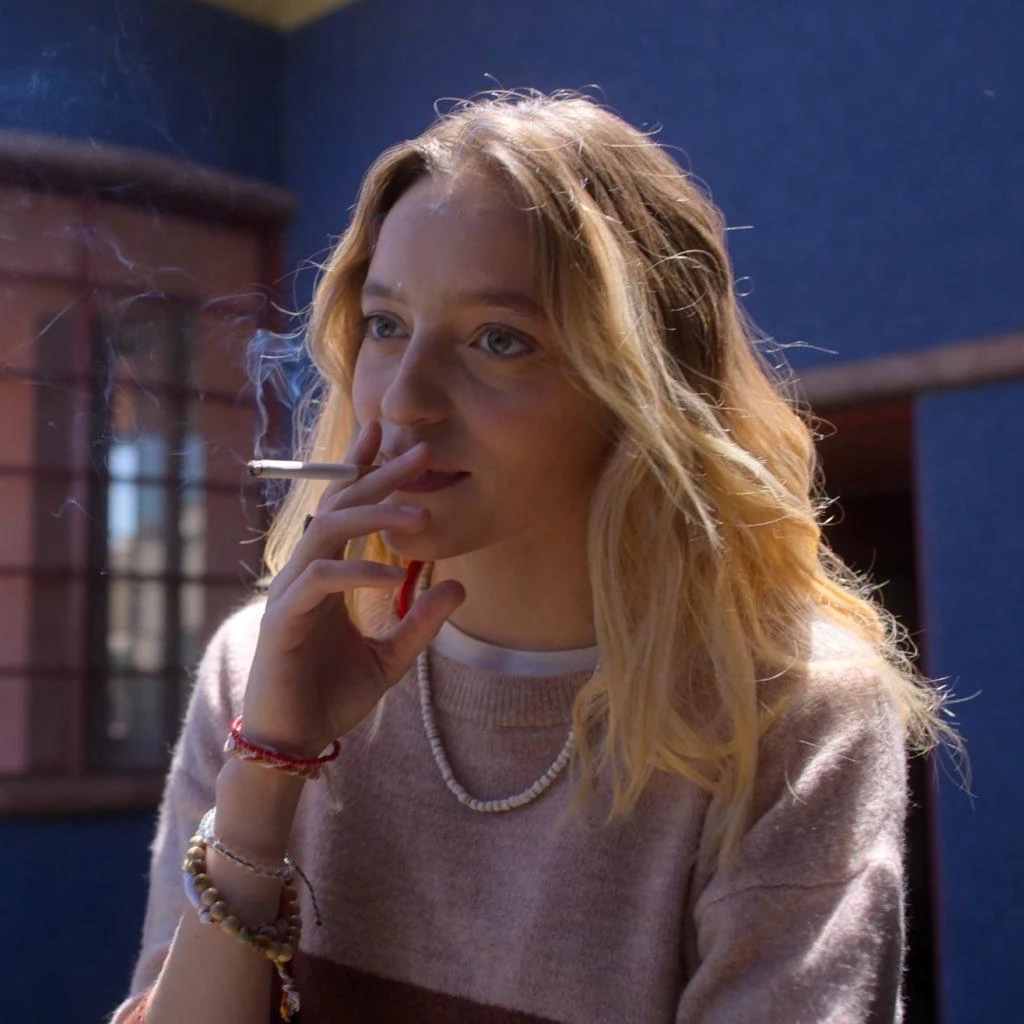 Micol | LGBT Characters Wikia | Fandom