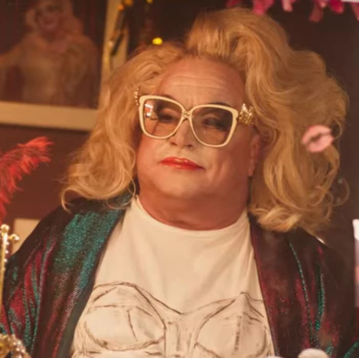 Tommy La Diva | LGBT Characters Wikia | Fandom