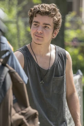 Trevor (Shameless) | LGBT Characters Wikia | Fandom