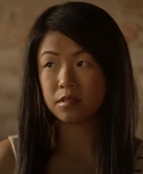 Amy Chao | LGBT Characters Wikia | Fandom