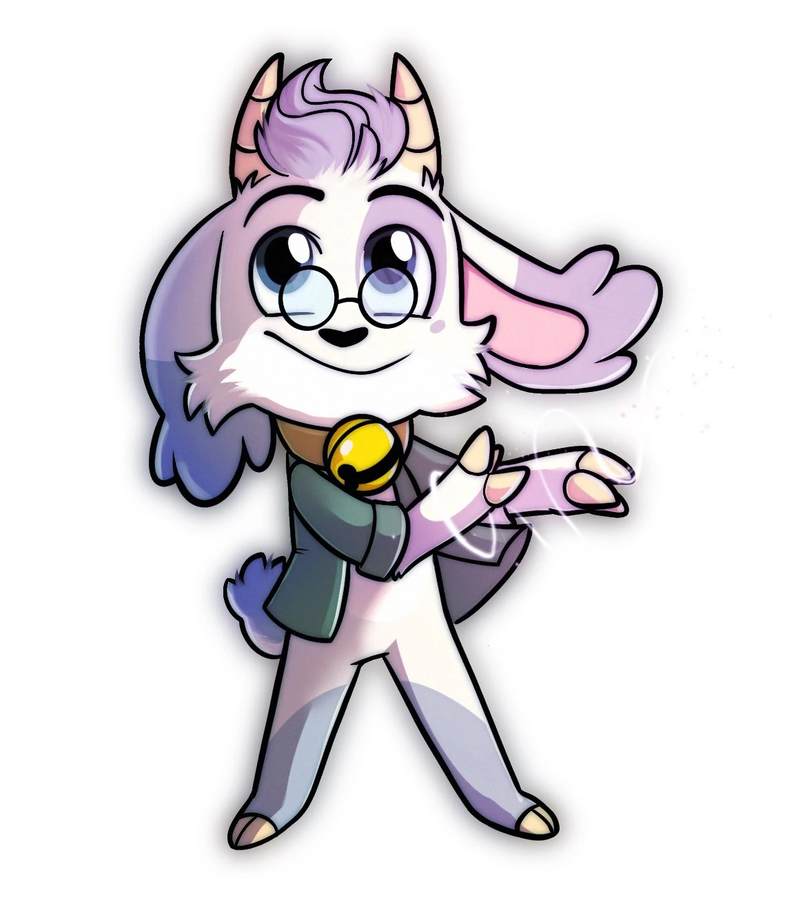 Arthur (Billie Bust Up) | LGBT Characters Wikia | Fandom