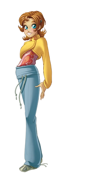 Irma Lair | LGBT Characters Wikia | Fandom