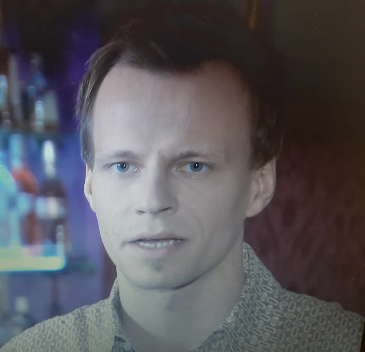 Oliwier Pawlicki | LGBT Characters Wikia | Fandom