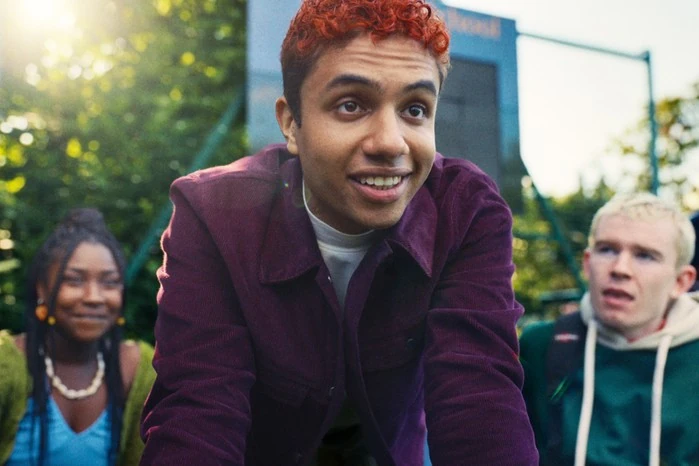 Will (Everything Now) | LGBT Characters Wikia | Fandom