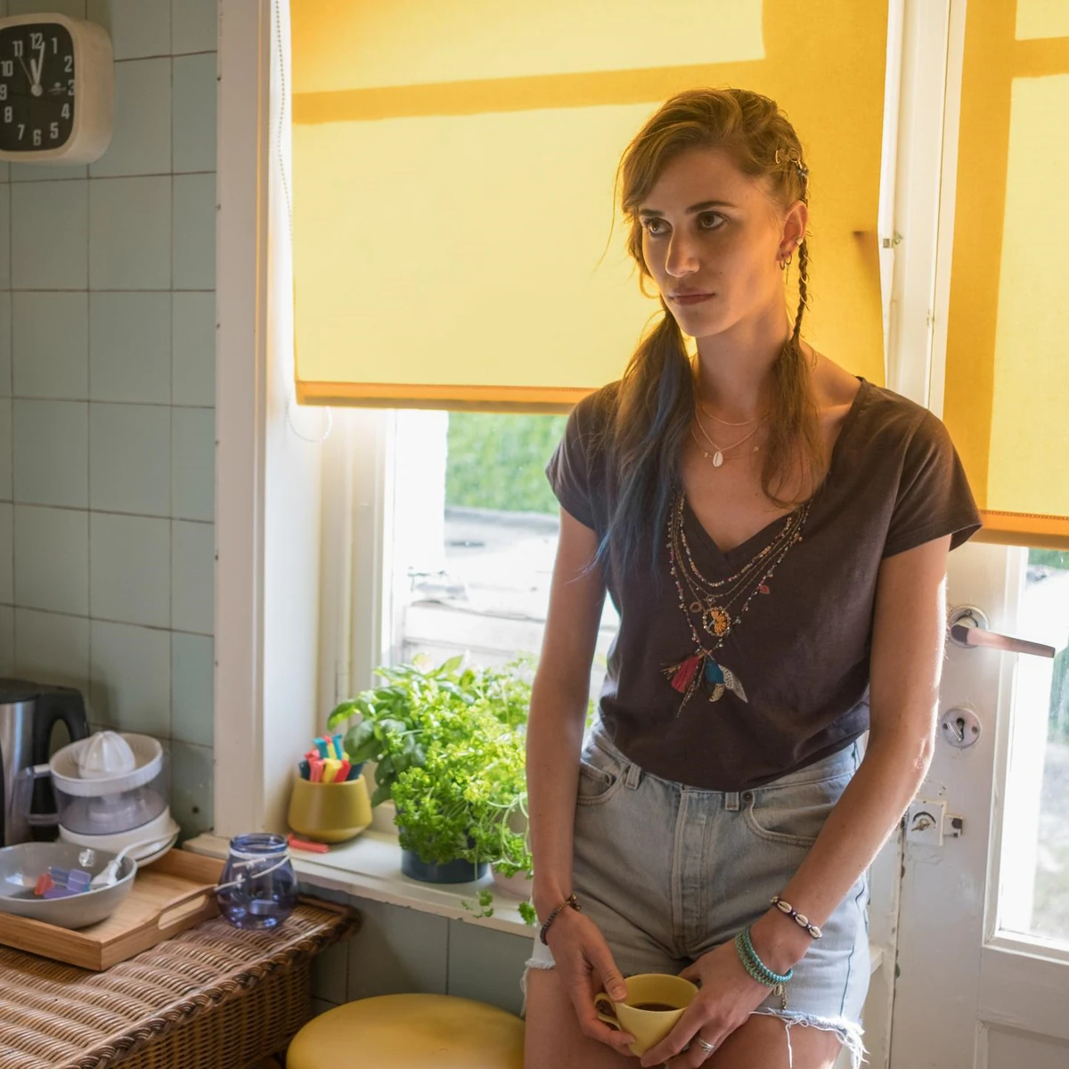 Alice Teirlinck | LGBT Characters Wikia | Fandom