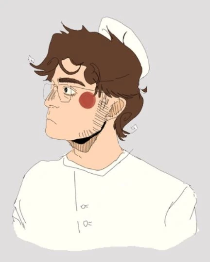 Jedidiah Martin | LGBT Characters Wikia | Fandom