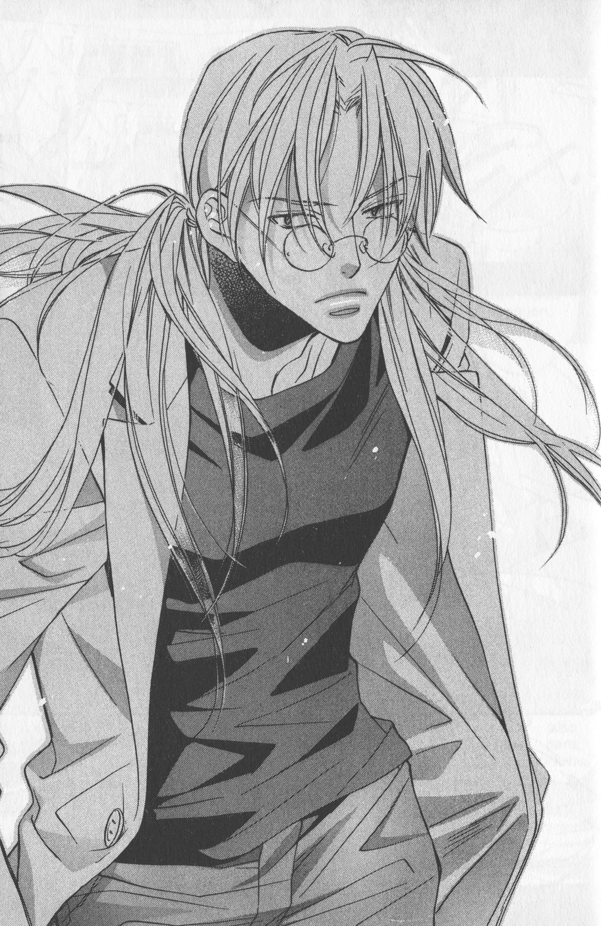 Category:Koisuru Boukun Characters | LGBT Characters Wikia | Fandom