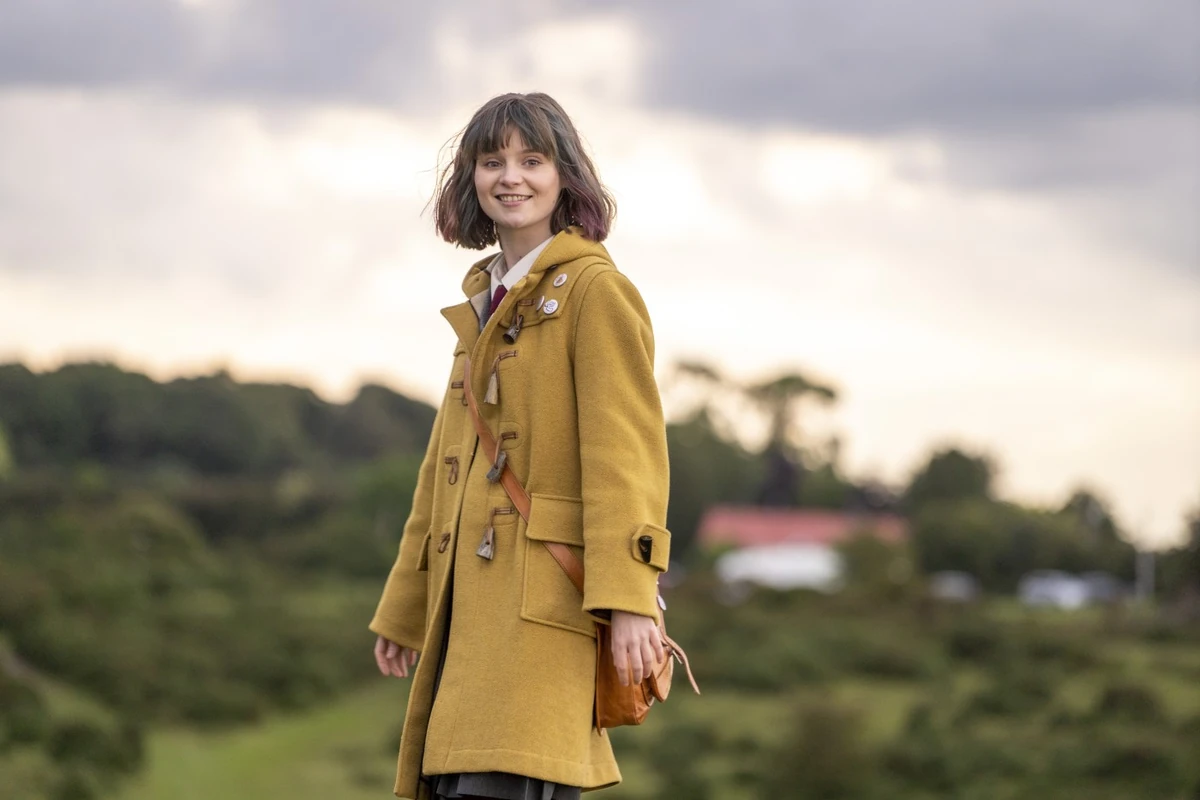 Amber Keenan | LGBT Characters Wikia | Fandom