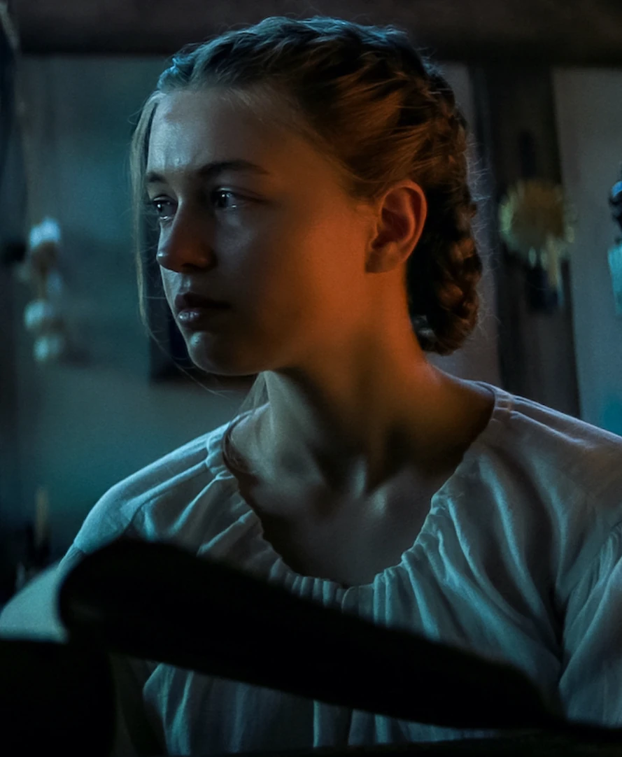 Hannah Miller | LGBT Characters Wikia | Fandom