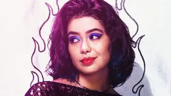 Janis ‘Imi’ike | LGBT Characters Wikia | Fandom