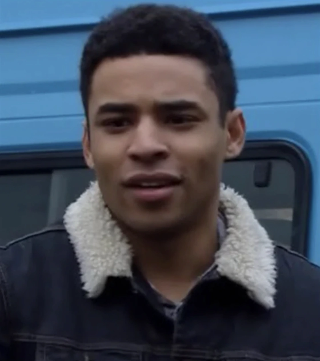 Ed Roberts | LGBT Characters Wikia | Fandom