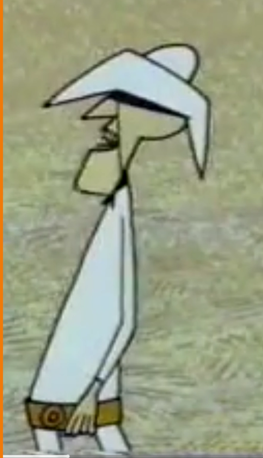 Lone Ranger | LGBT Characters Wikia | Fandom