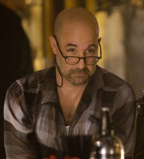 Sean (Burlesque) | LGBT Characters Wikia | Fandom