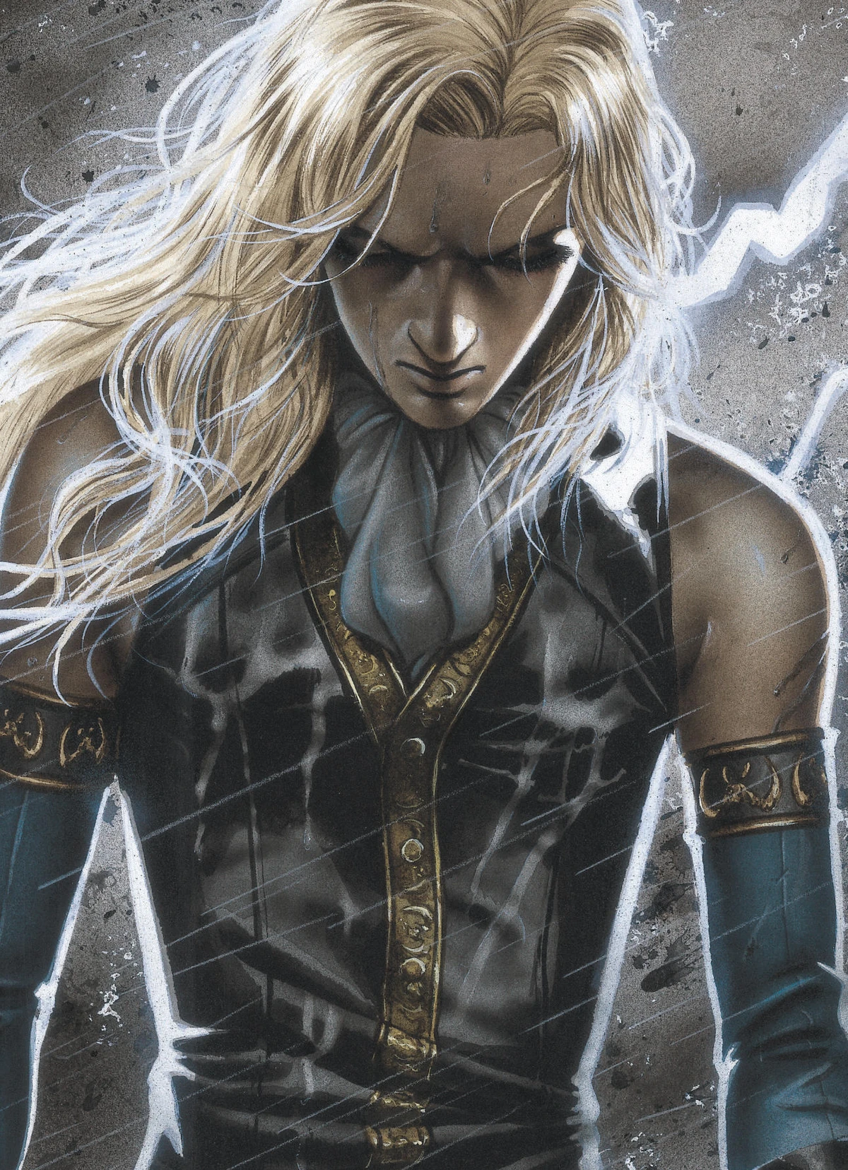 Category:Barracuda Characters | LGBT Characters Wikia | Fandom