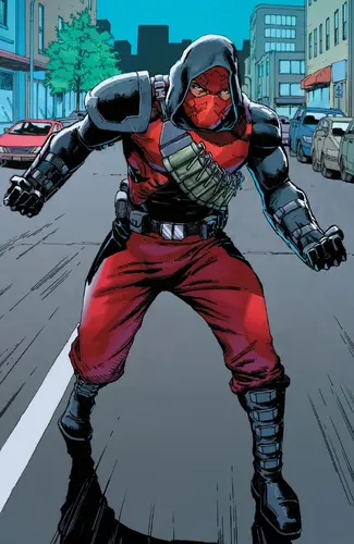 Jordan Gastin (Earth-616) | LGBT Characters Wikia | Fandom